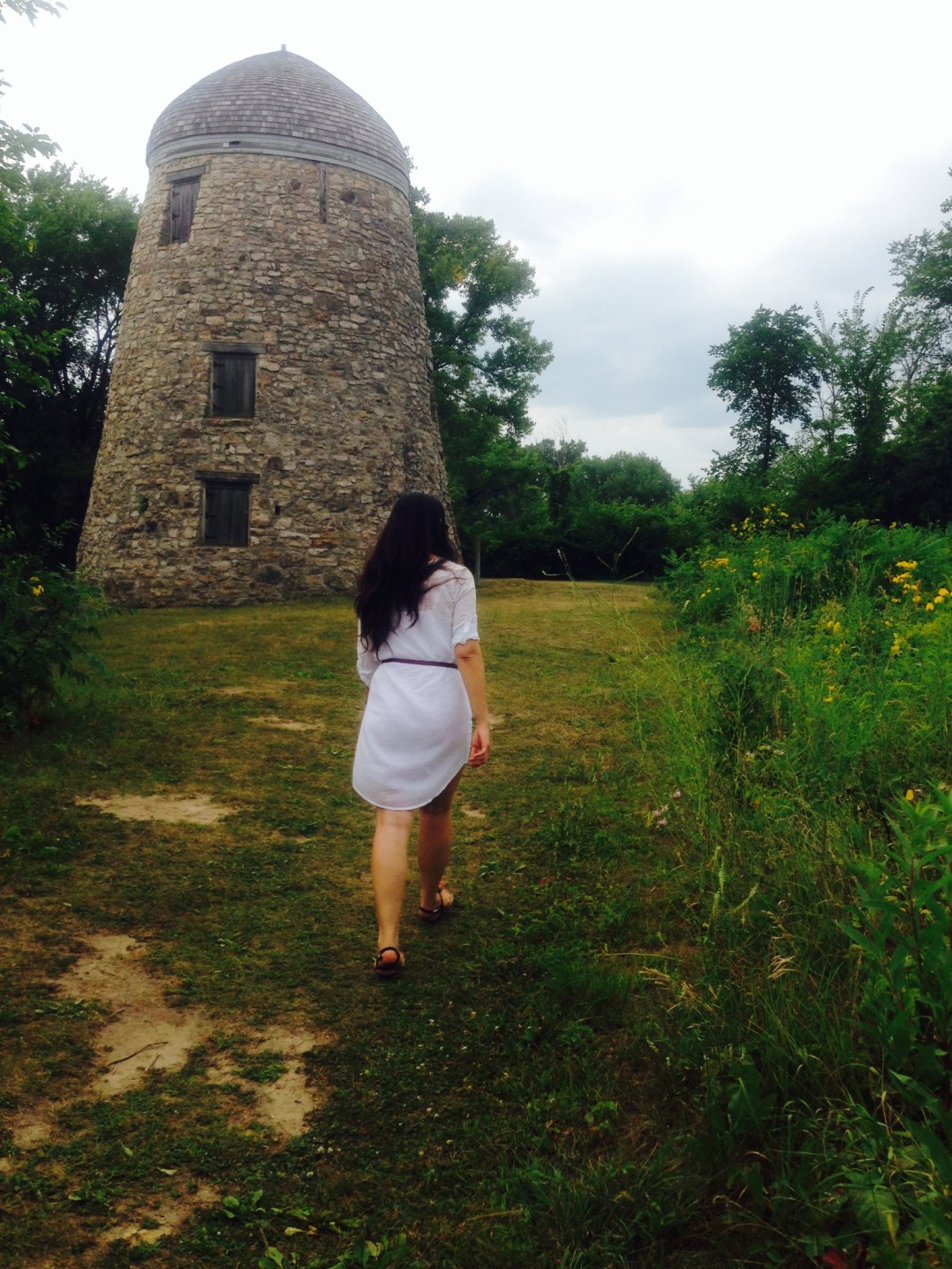 Mankato Roots – JamieBLT