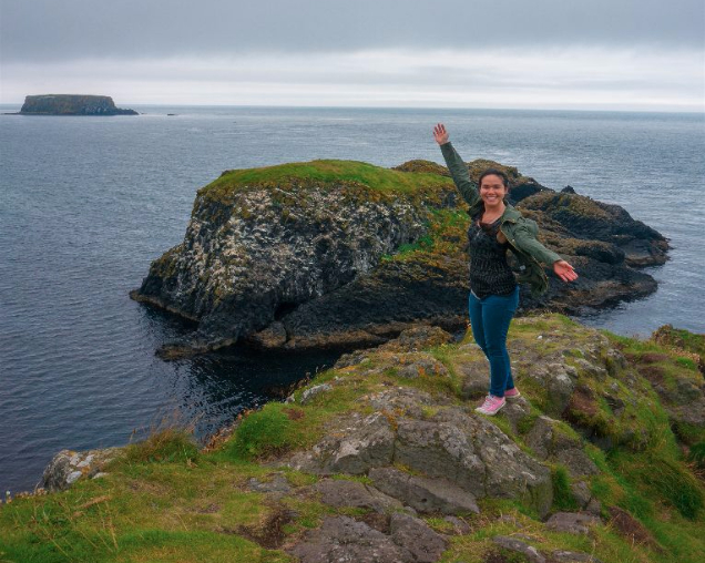 Family, are you in Northern Ireland? – JamieBLT